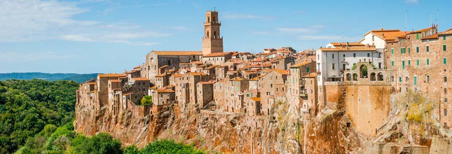 MIR - Il tuo partner in Italia per i servizi turistici