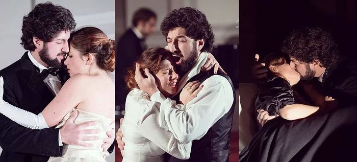 La Traviata Experience :: Mir-italy